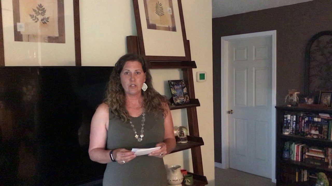 Brazell - Presentation 2 - YouTube