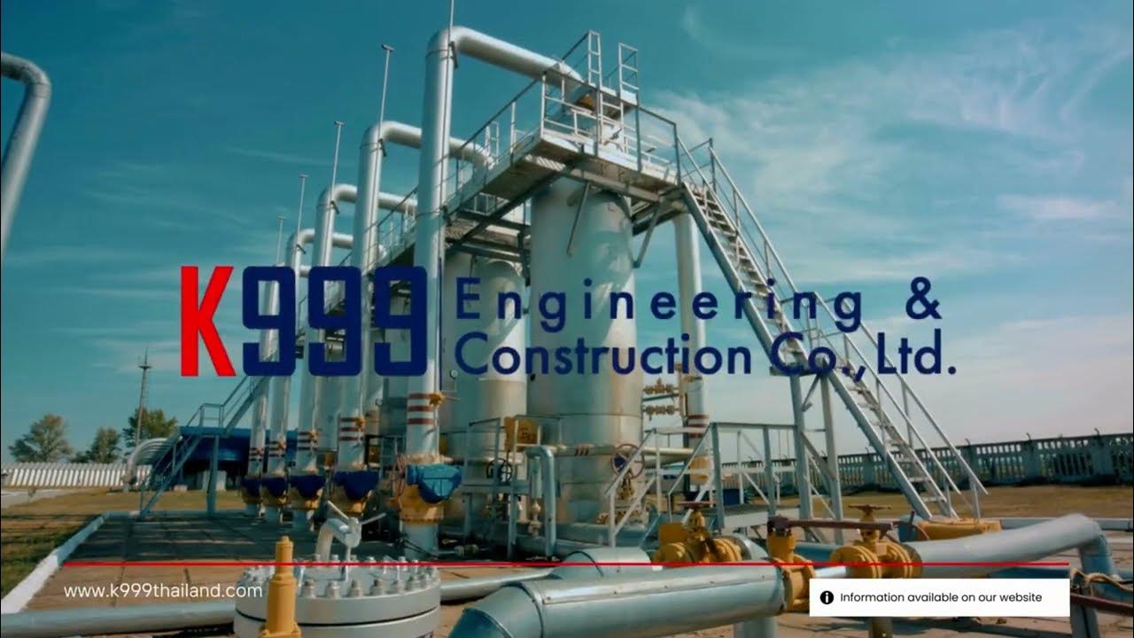 K999,s Heavy Steel Fabrication Companies Australia, Our Quality. - YouTube