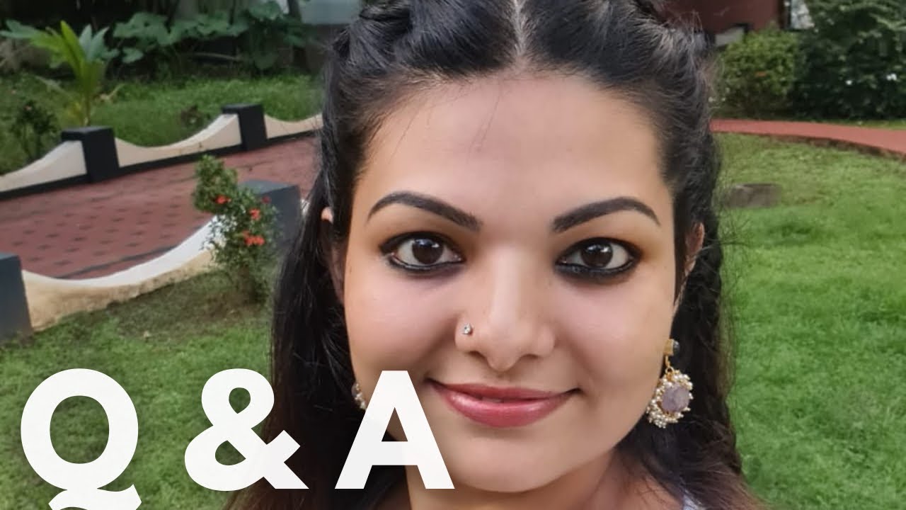 59 Question And Answers Part 2 YouTube 59-question-and-answers-part-2-youtube