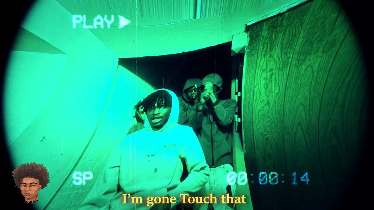 Lil XD - "Aggressive Flow" (Official Video) 🎥By. @CappahClarity ...