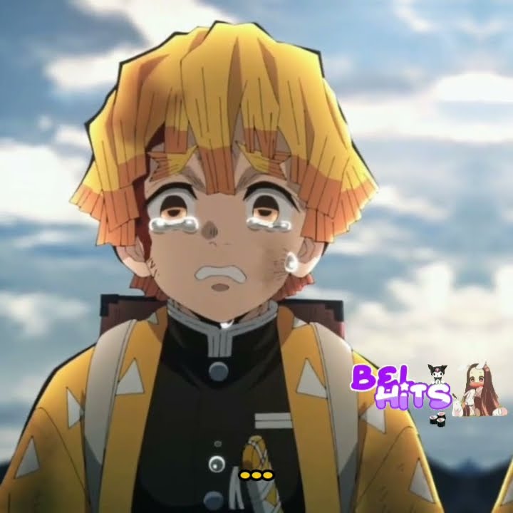 Não fala assim Zeni🥺💔 ib:@Narutouzumaki6.0 #meme #zenitsu #tomioka #kny ...