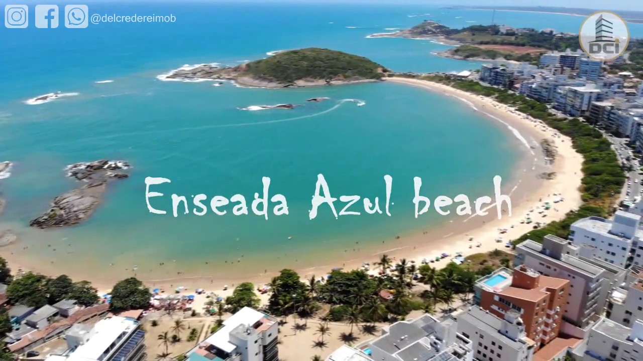 Drone captura imagens de Kitesurf na Enseada Azul de Guarapari - DCI ...
