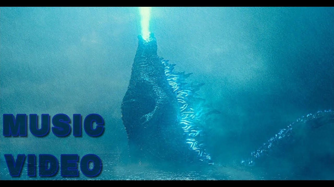 Godzilla - (Bear McCreary) Music Video | Godzilla: King of the Monsters ...