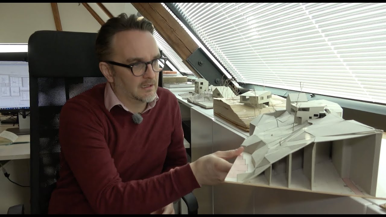 Hva gjør en arkitekt? - YouTube