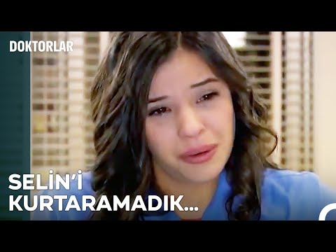 Daha 11 Yaşında Bir Melekti O... - Doktorlar 96. Bölüm