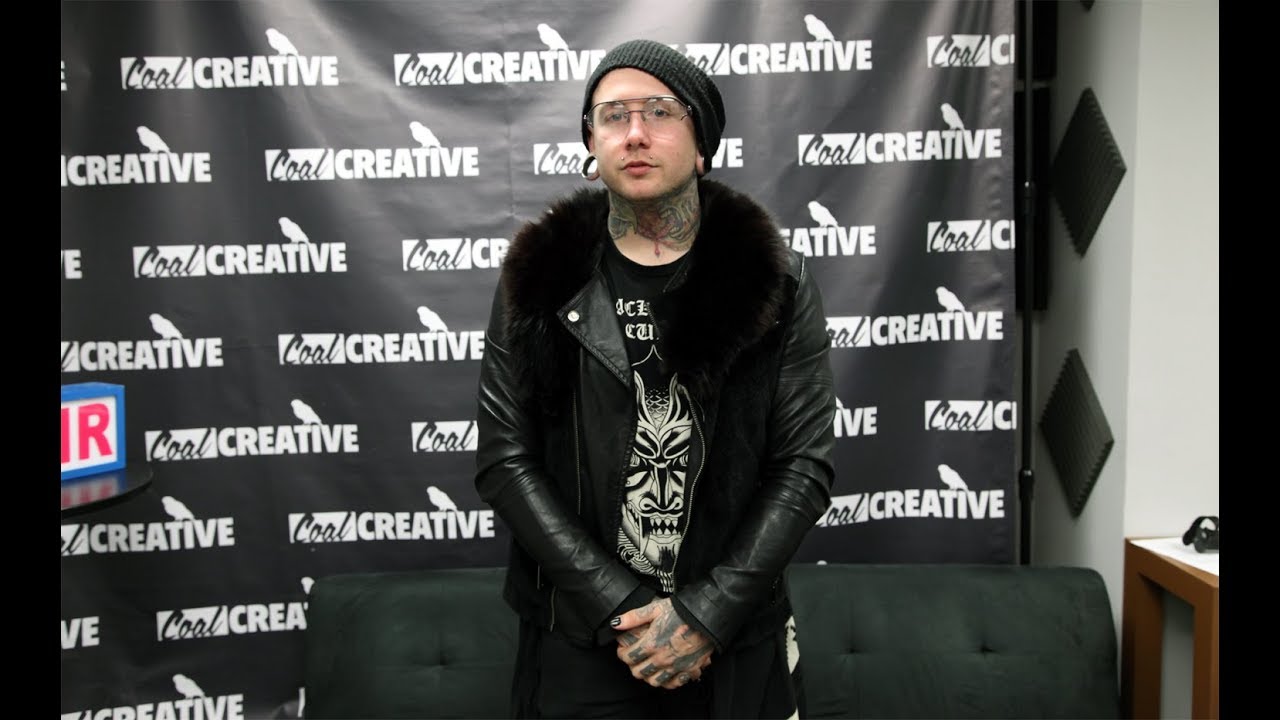 NEPA Scene Podcast Ep. 81 - Josh Balz on his Strange and Unusual ...