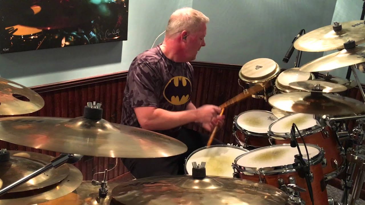 Tim Akers & the Smoking Section - Uptown Funk - YouTube