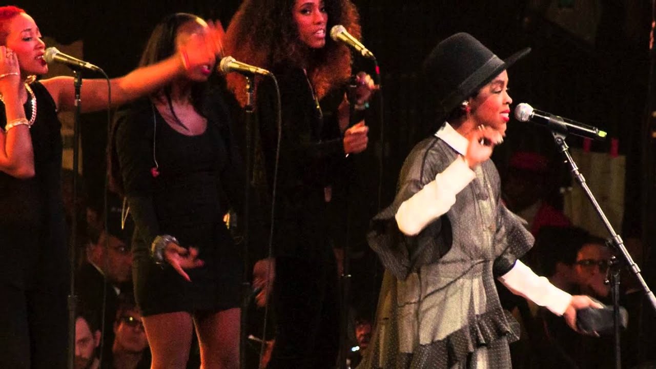 AMNESTY INTERNATIONAL CONCERT - YouTube
