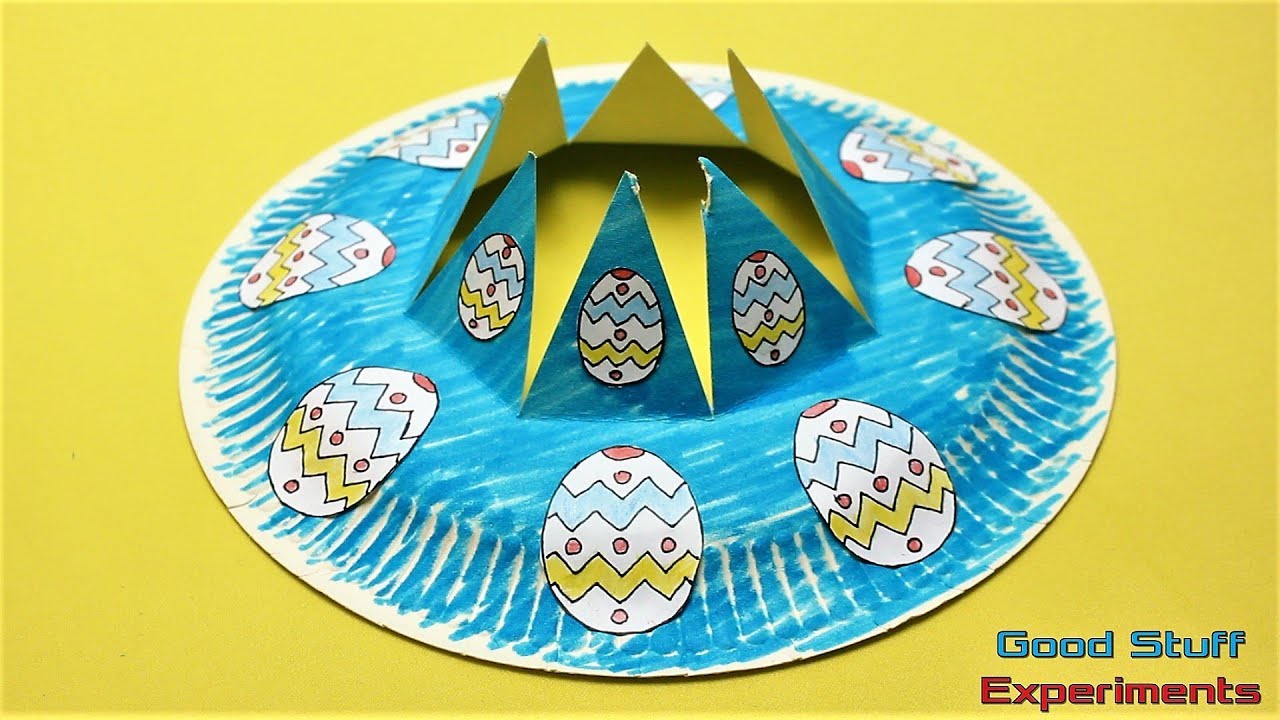 How To Make A Easter Hat Easter Hat Ideas For Kids YouTube how-to-make-a-easter-hat-easter-hat-ideas-for-kids-youtube
