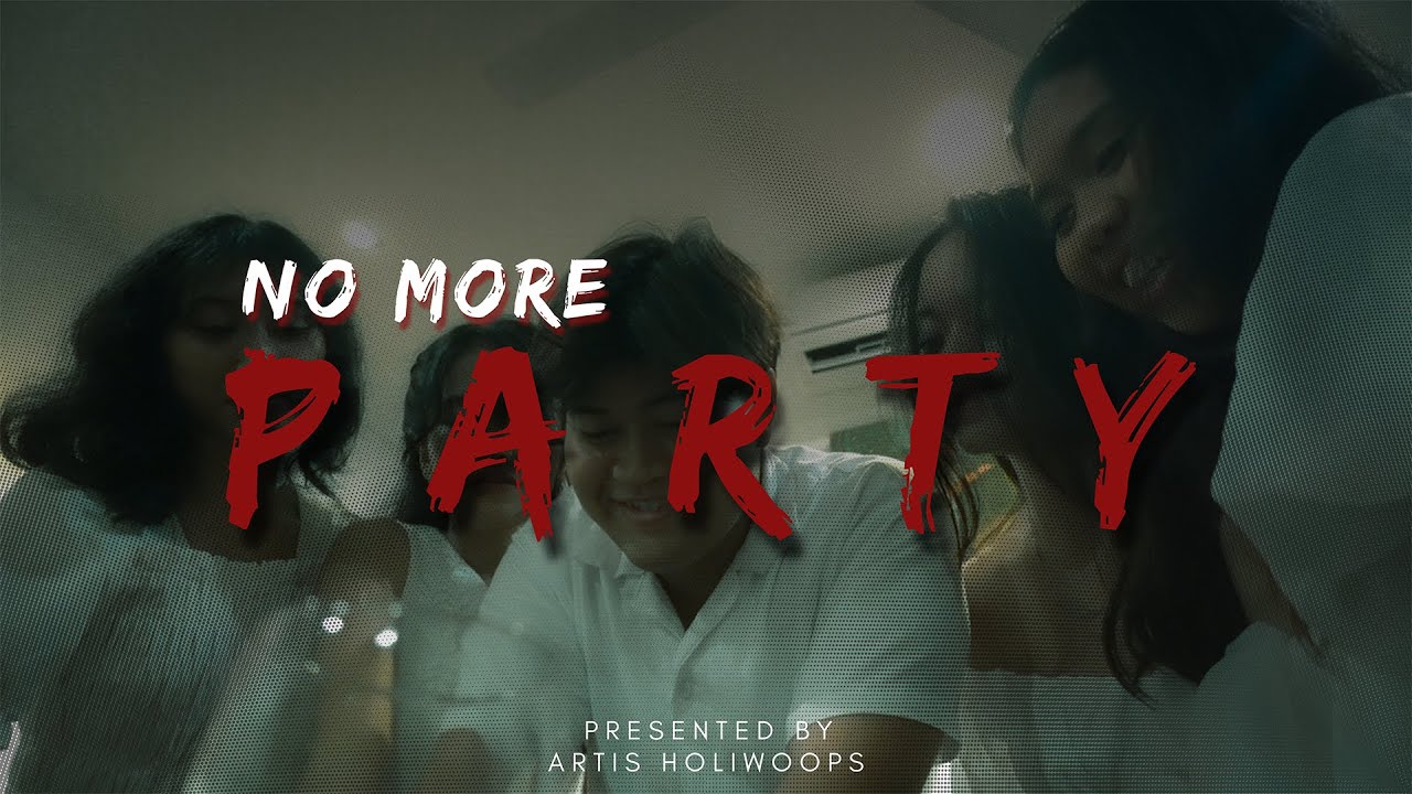 No More Party - YouTube