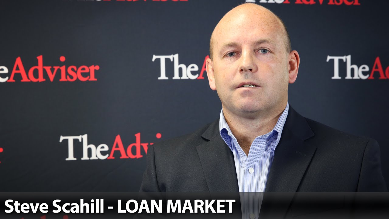 Insight: Steve Scahill - YouTube