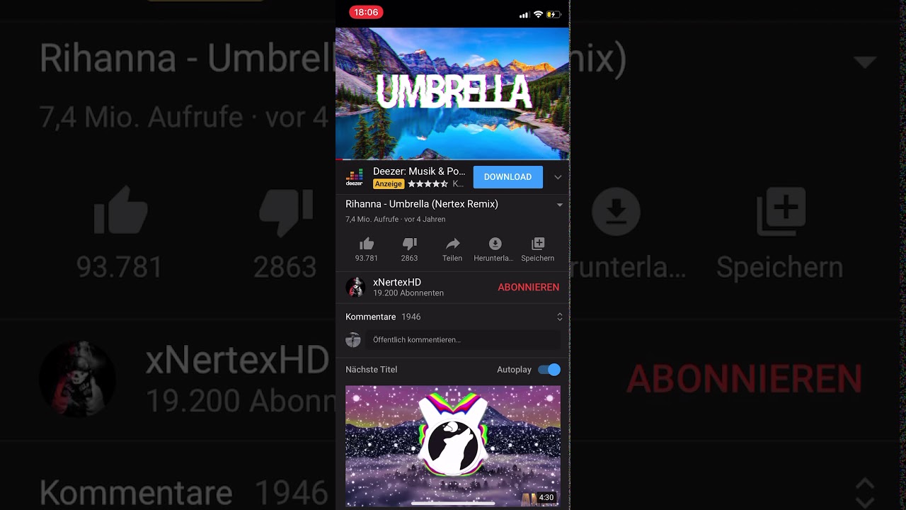 Donation Sound - YouTube