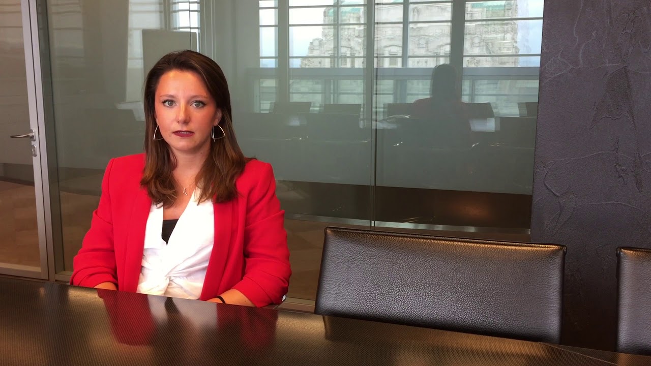 Entra a far parte del team di Corporate Finance KPMG! - YouTube