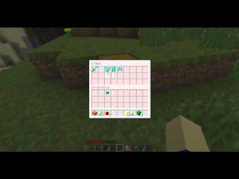 Minecraft: Slime island - YouTube