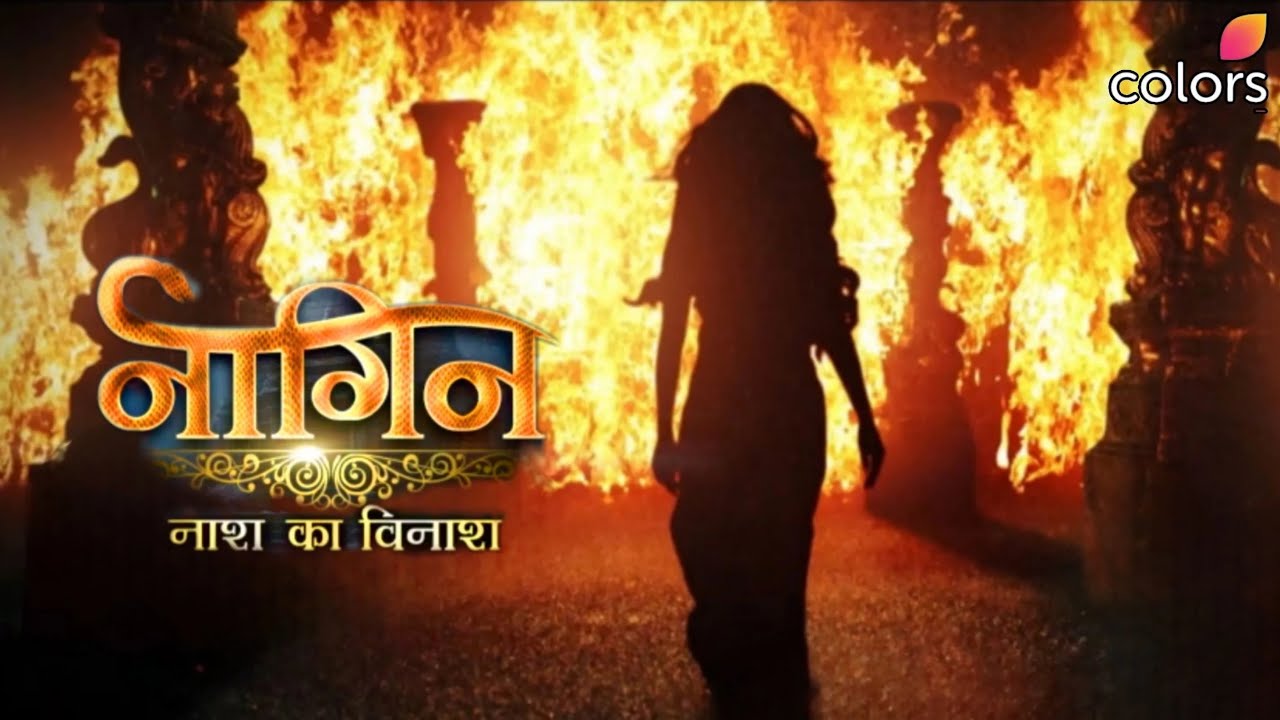 Naagin Is Back on TV 🐍 New Promo Out | Tejasswi Prakash | Upcoming ...