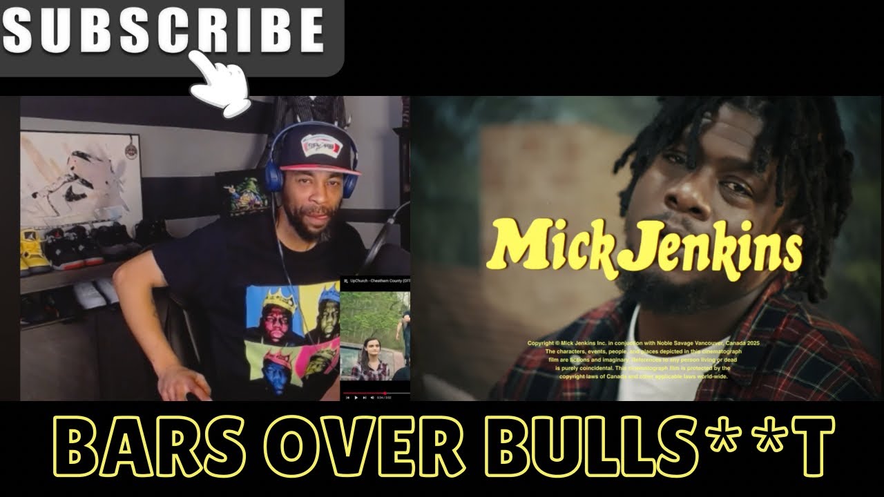 Talking Greasy / Mick Jenkins - Publix (Official Video) Full [Reaction ...