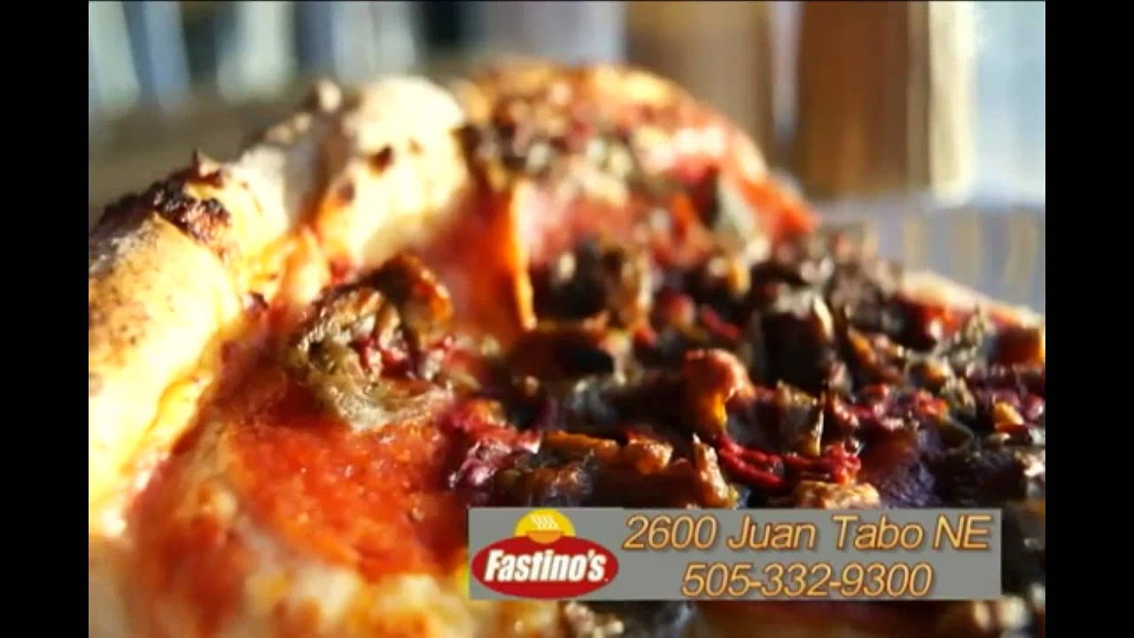 Fastinos Bistro - YouTube