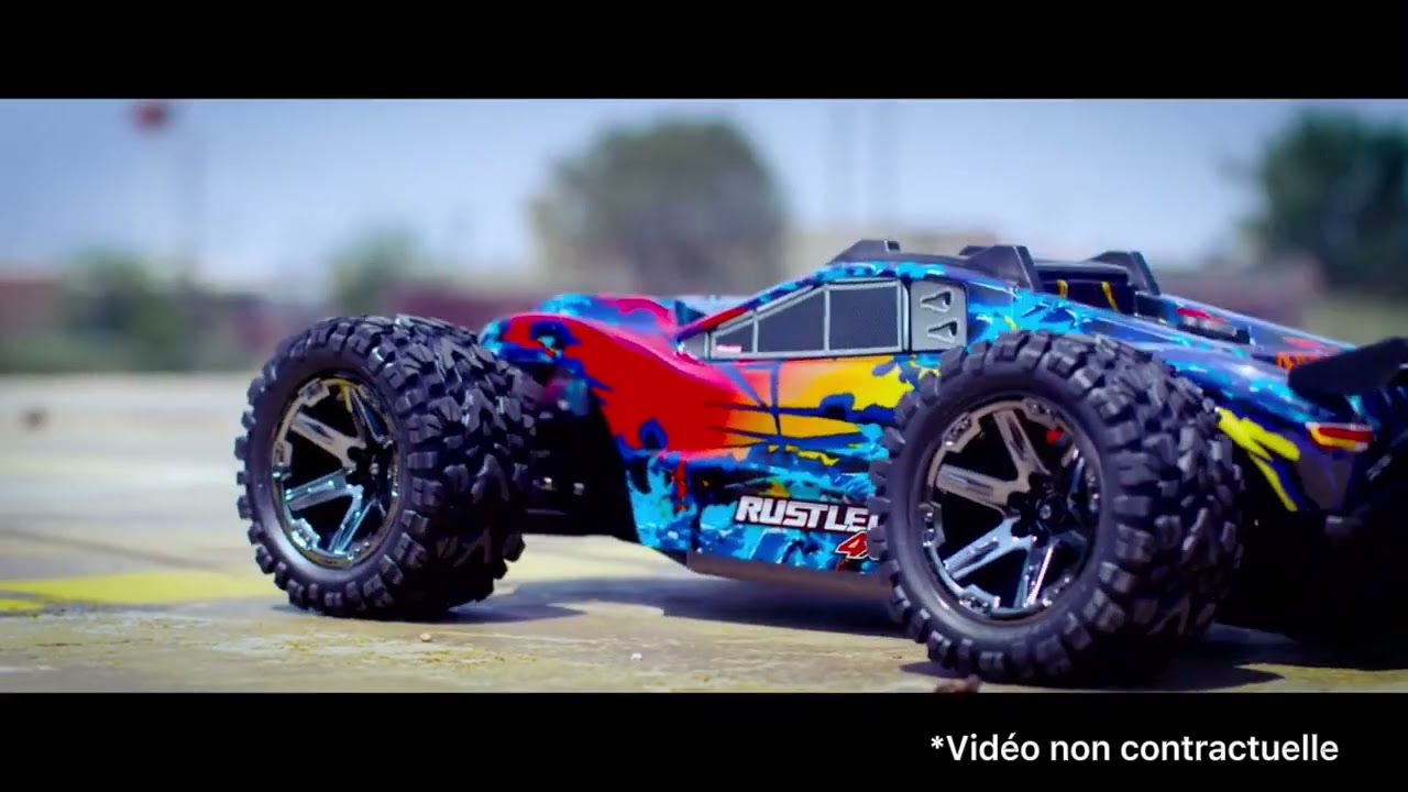 Les meilleures voitures Rc thermique pour débuter, Top 5 - YouTube