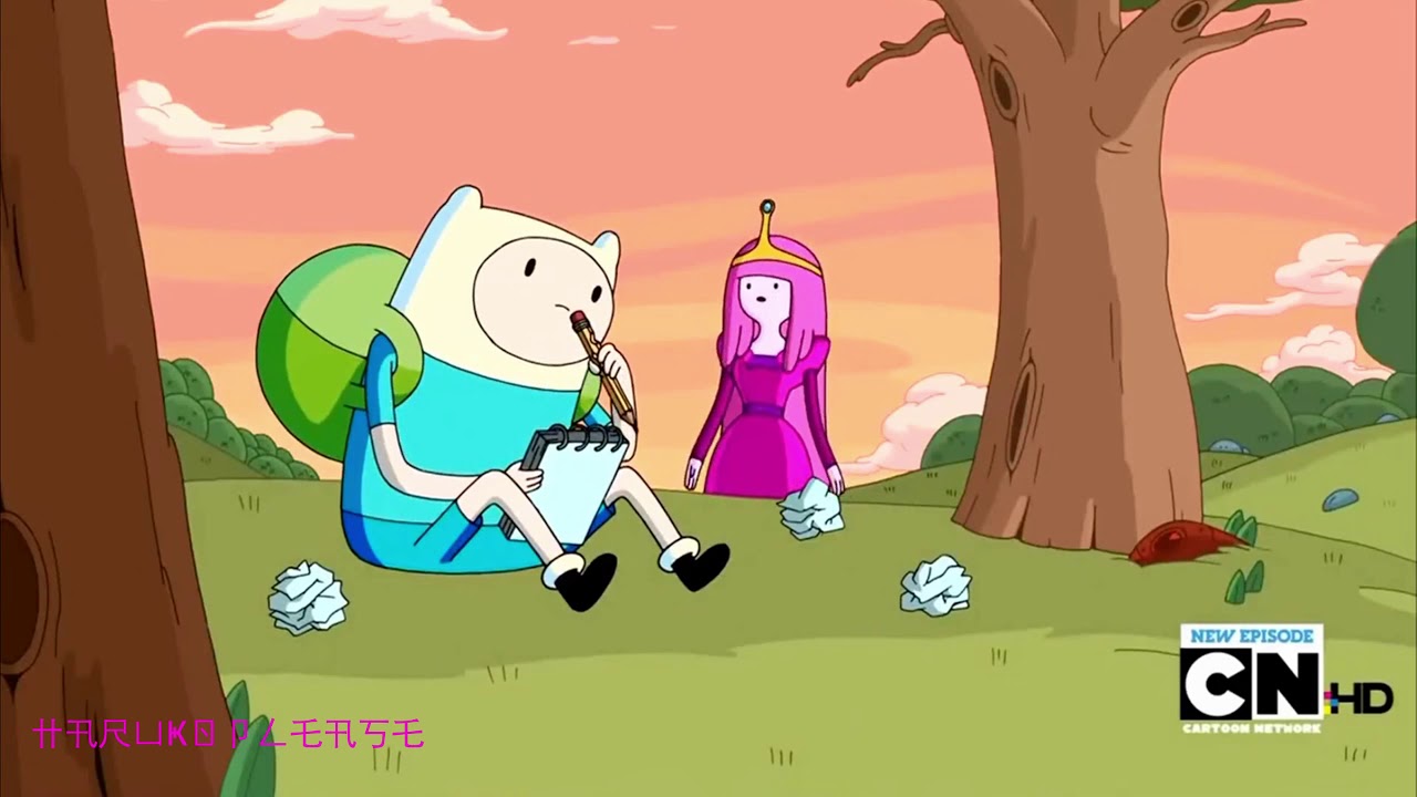Finn Screamin Youtube
