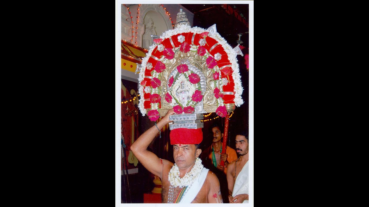 THIDAMBU NRITHAM || PUTHUMANA || 4 - YouTube