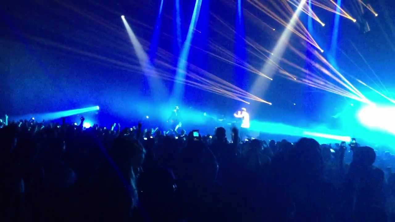 Drake and Meek Mill "Amen" music video - YouTube