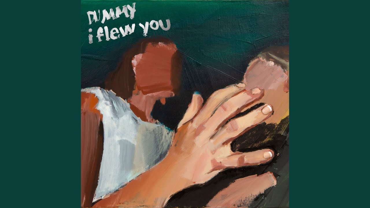 I Flew You - YouTube