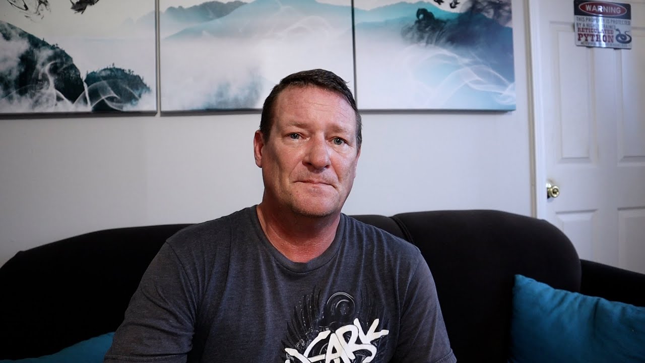 My Message To Brian Barczyk & Our Reptile Community Family - YouTube