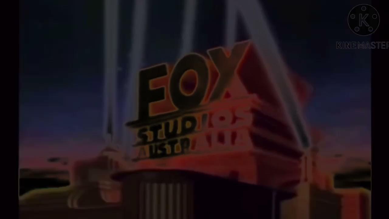 All preview 2 20th century Fox logo deepfakes g major 4 by (@youtubemegaphotokinemaster2742 ...