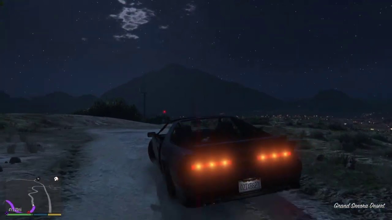 GTA 5 | Trevor random events runaway bride - YouTube