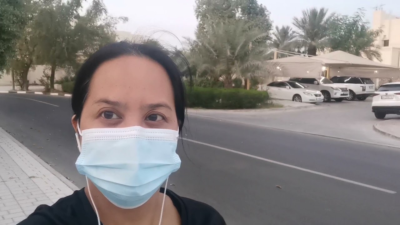 WOGGING | HEALTHY LIFESTYLE | YGHIE PH - YouTube