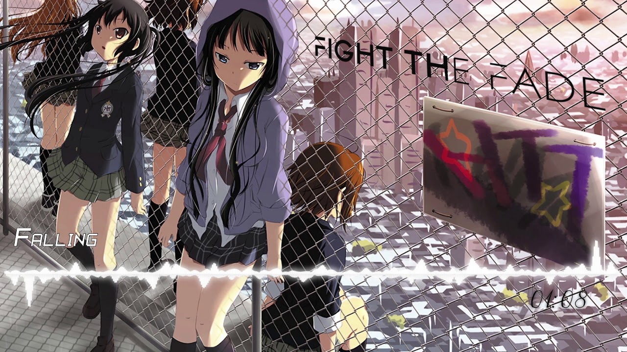 Fight The Fade - Falling - YouTube