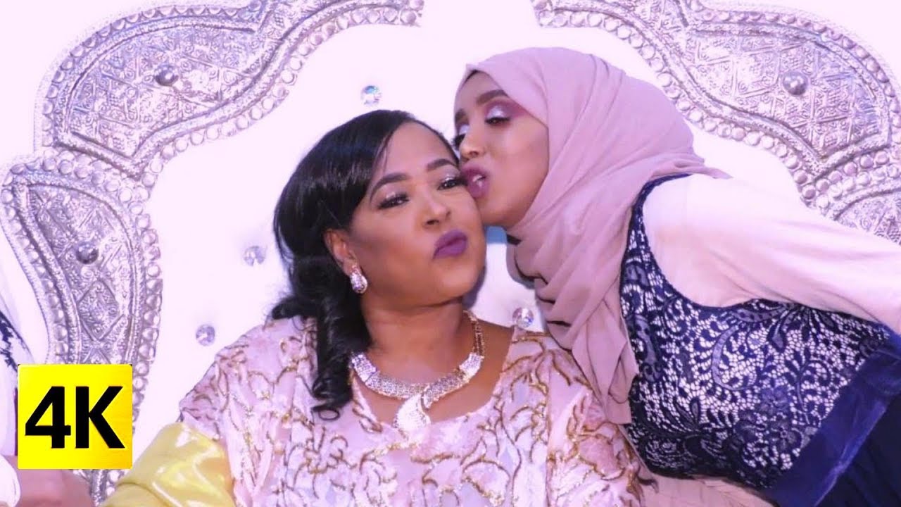 SULDAAN SEERAAR | AROOSKIINA LAGA HELAY | HAMBALYADA MAXAMED IYO ...