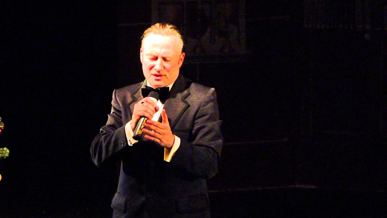 "Summer Wind" performed by Peter Sinclair - YouTube