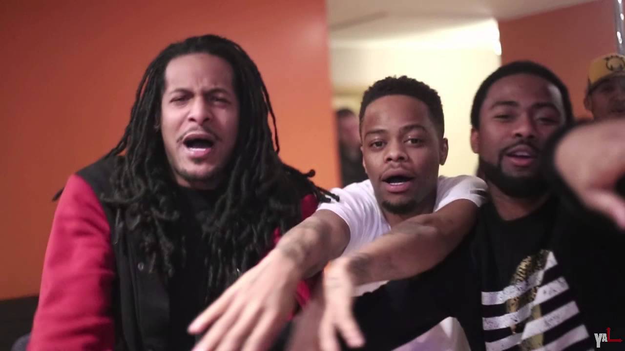 Ty Money - Jumpman Remix [filmed by @SheHeartsTevin] - YouTube Music