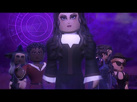 The Dark Coven episode 3/3 “Battle On Limbo” - YouTube
