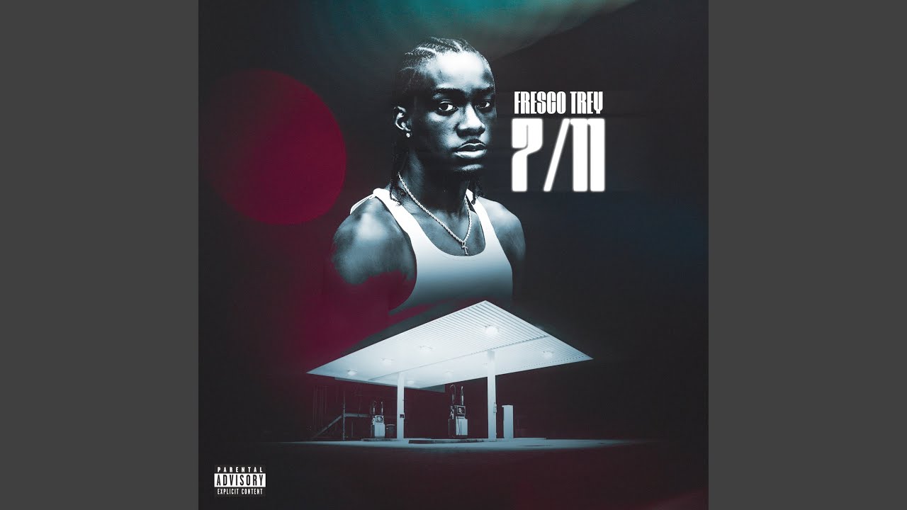 7/11 - YouTube Music