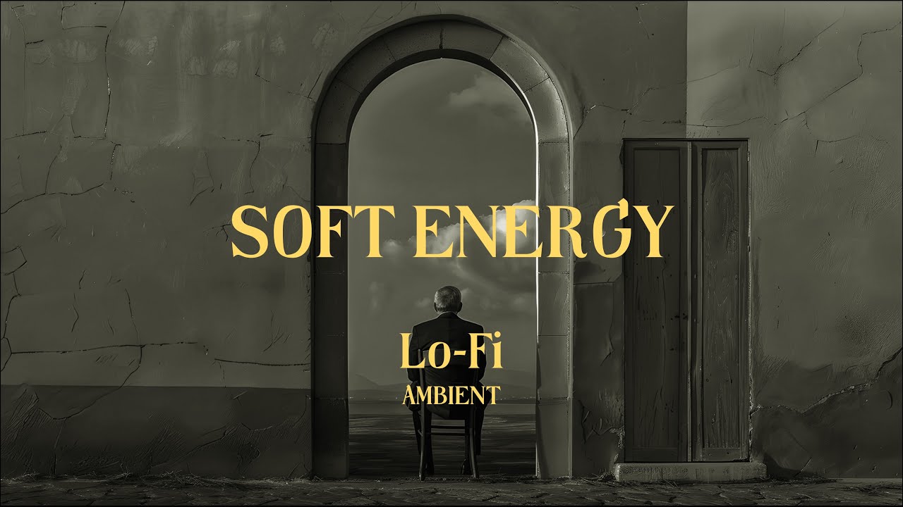 SOFT ENERGY - YouTube