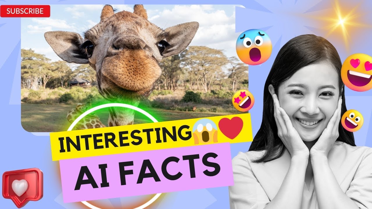 Amazing AI Facts😱 (हिन्दी) Part 90 | ALY AI FACTS | AMAZING FACTS # ...