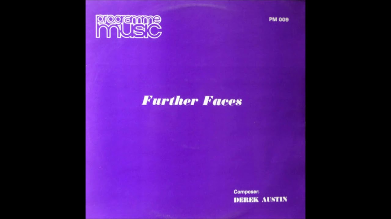 Derek Austin - Dissolve In Sepia (1975) - YouTube