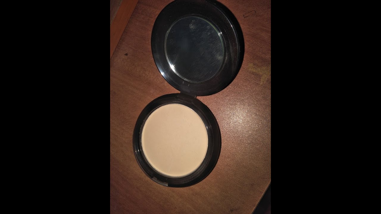 How to make compact powder at home | DIY compact powder | Easy ...