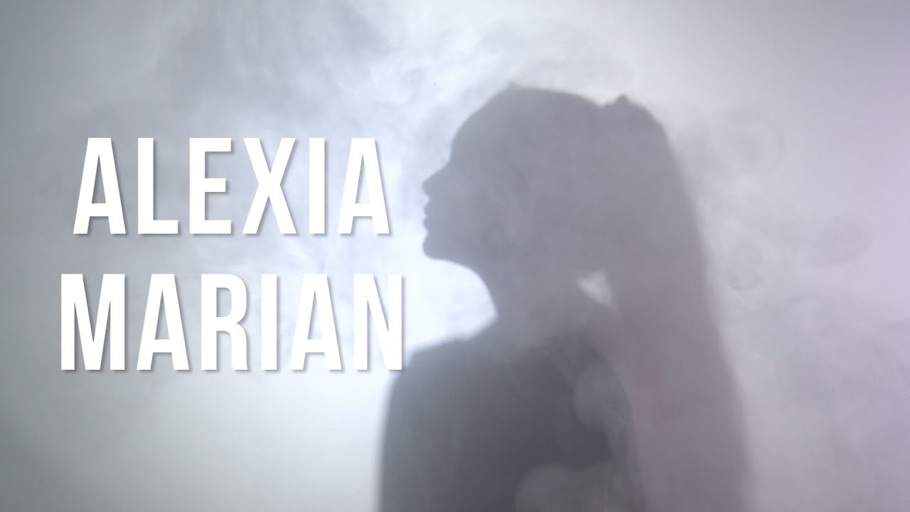 El Destino - Alexia Marian (Official Music Video) - YouTube