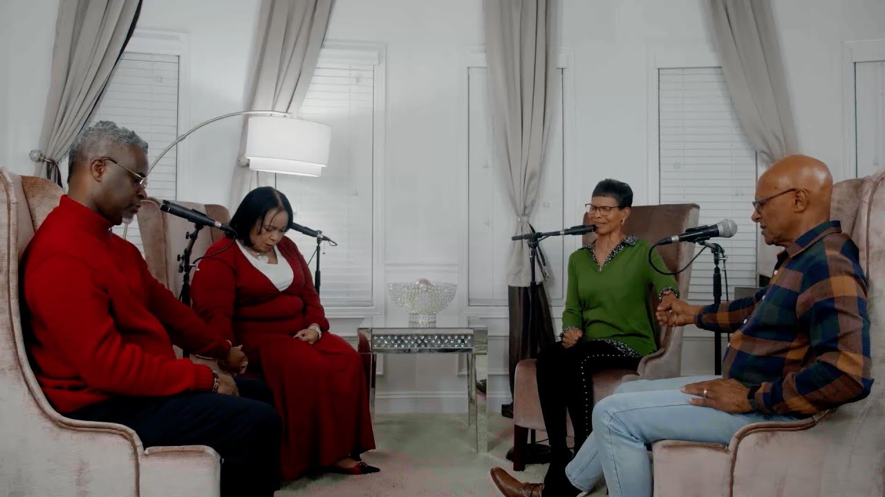 Pastor's Talk About Marriage | Pastor Tabitha Johnson & Co Pastor ...