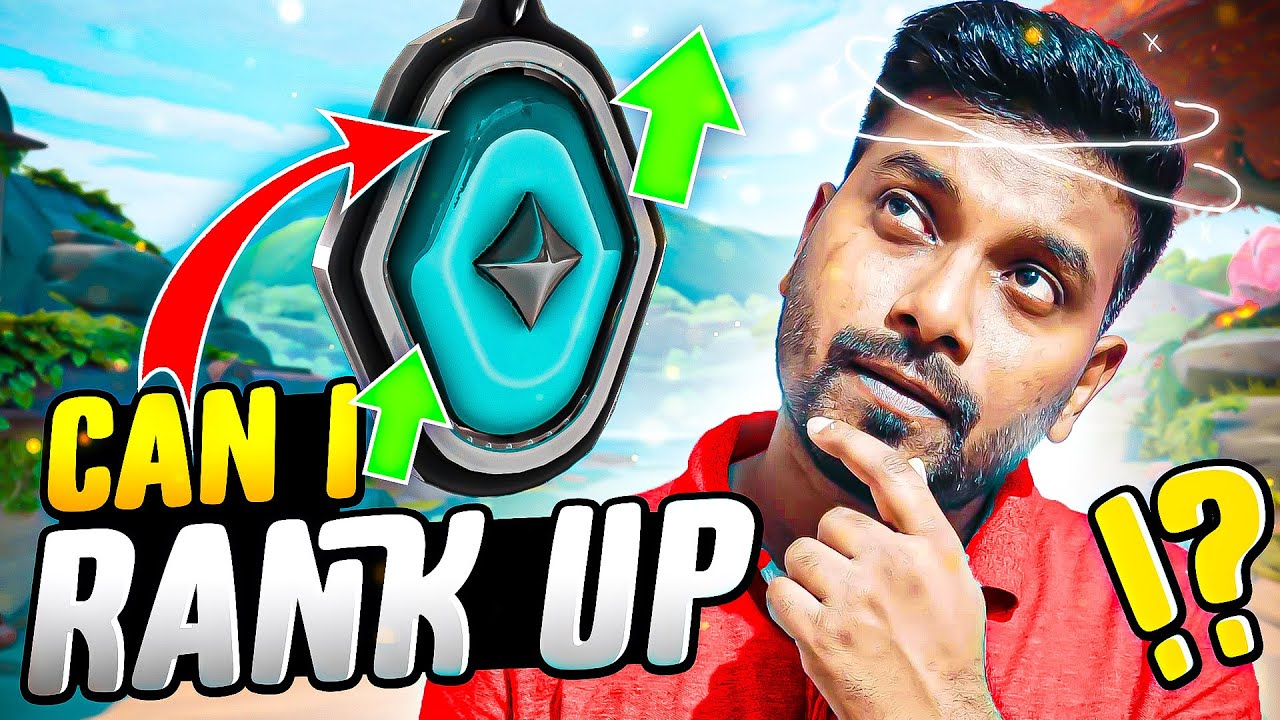 How to do Solo Platinum? #valorant - YouTube