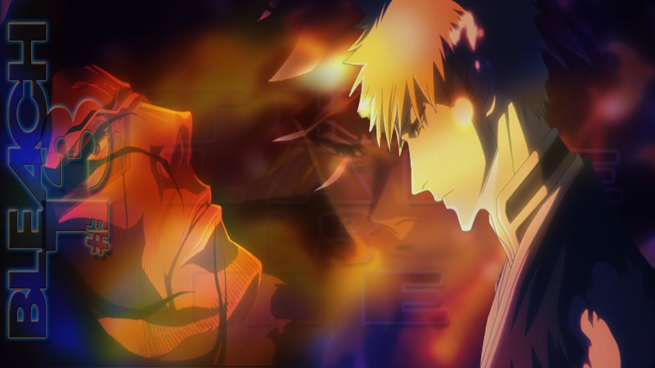 THE REAL ZANGETSU! ICHIGO'S NEW ZANPAKUTO! BLEACH: THOUSAND YEAR BLOOD ...