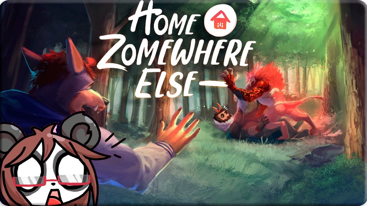 Home Zomewhere Else Parte18-ESTO ES UNA LOCURA YA!!! - YouTube
