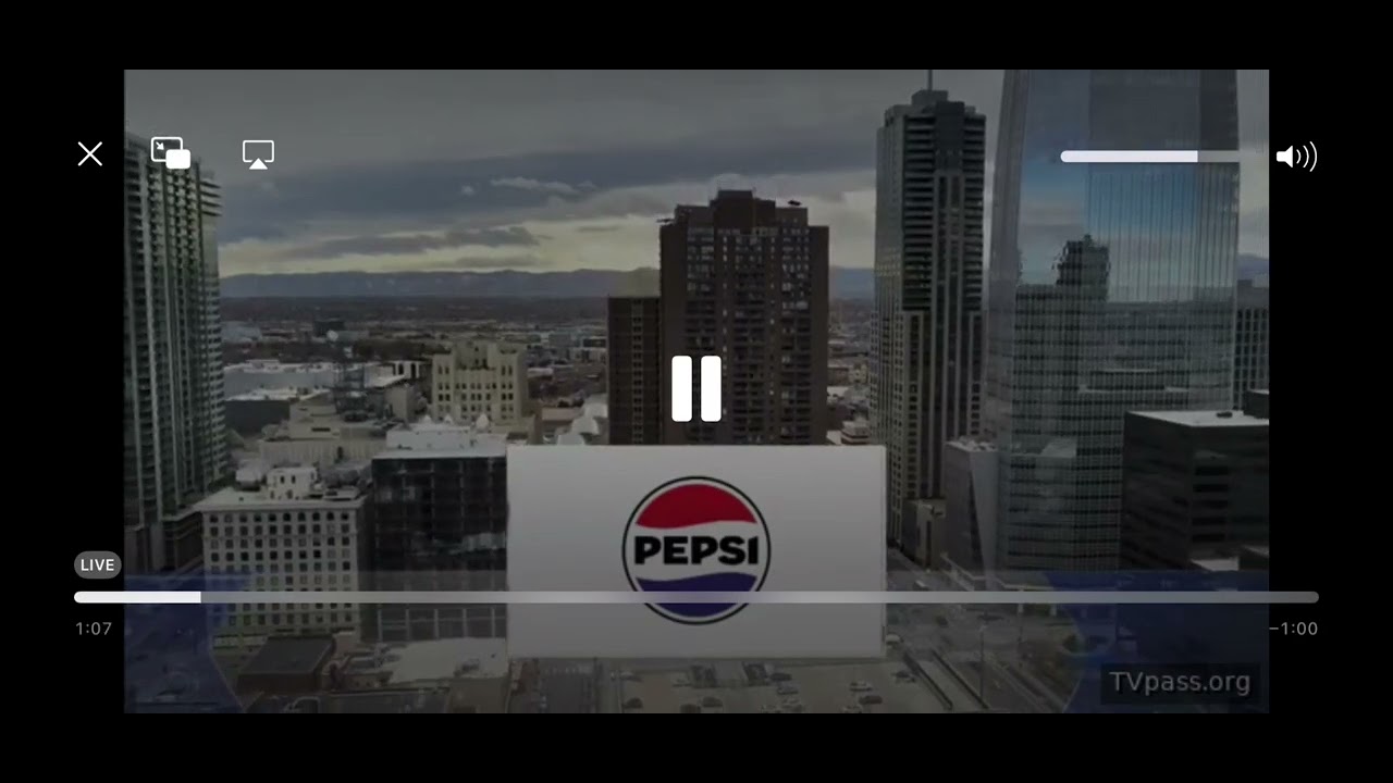 NFL on CBS Sponsor AFC Championship #2 Updated Version - YouTube