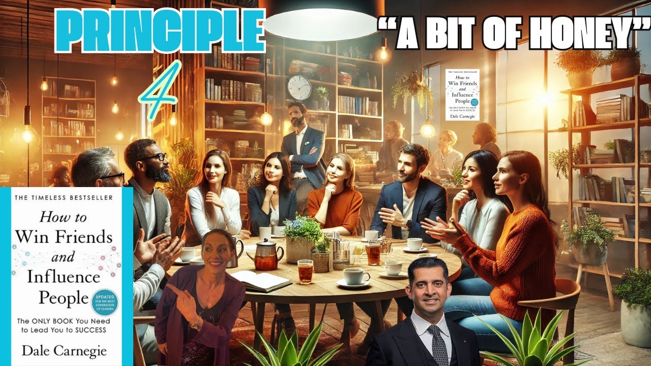 PART THREE: PRINCIPLE 4 - YouTube