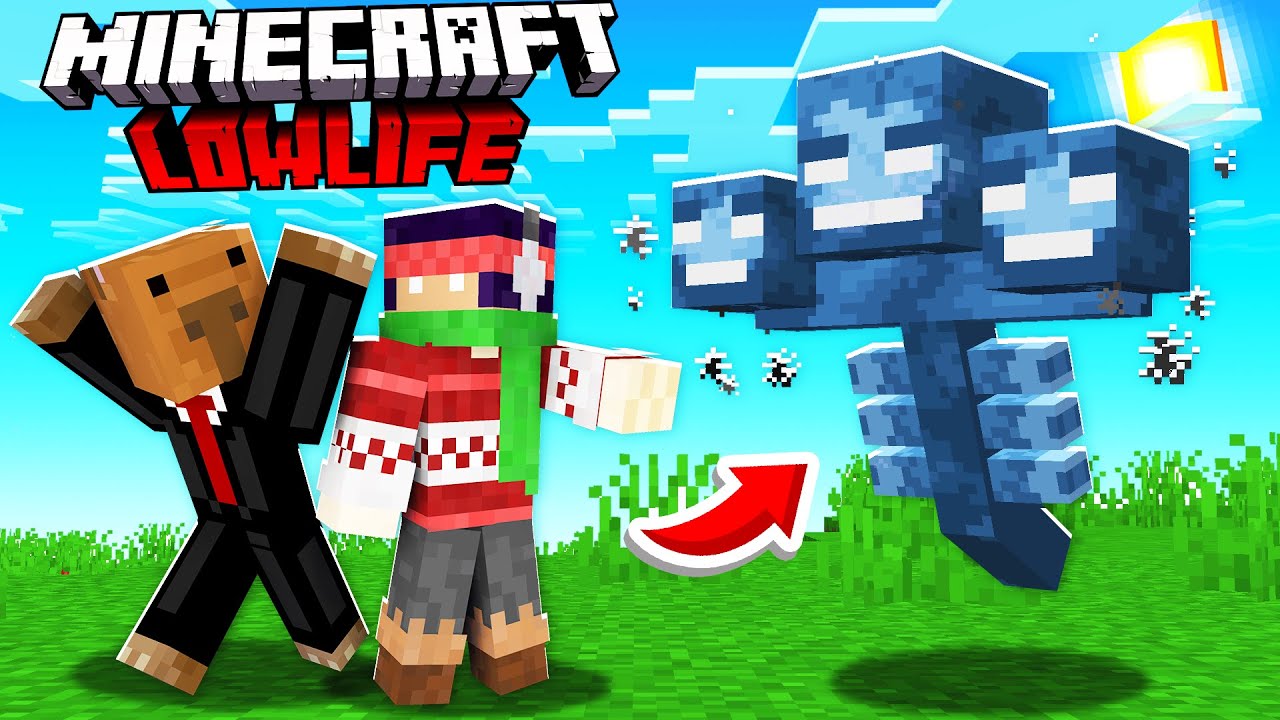 L-AM TROLLAT pe Rottby pe LOWLIFE! I-AM ADUS 3 WITHERI SA IL BATA 🤣 ...