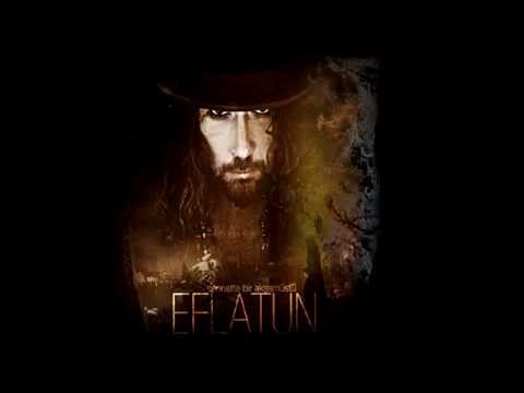 Eflatun - Şarap
