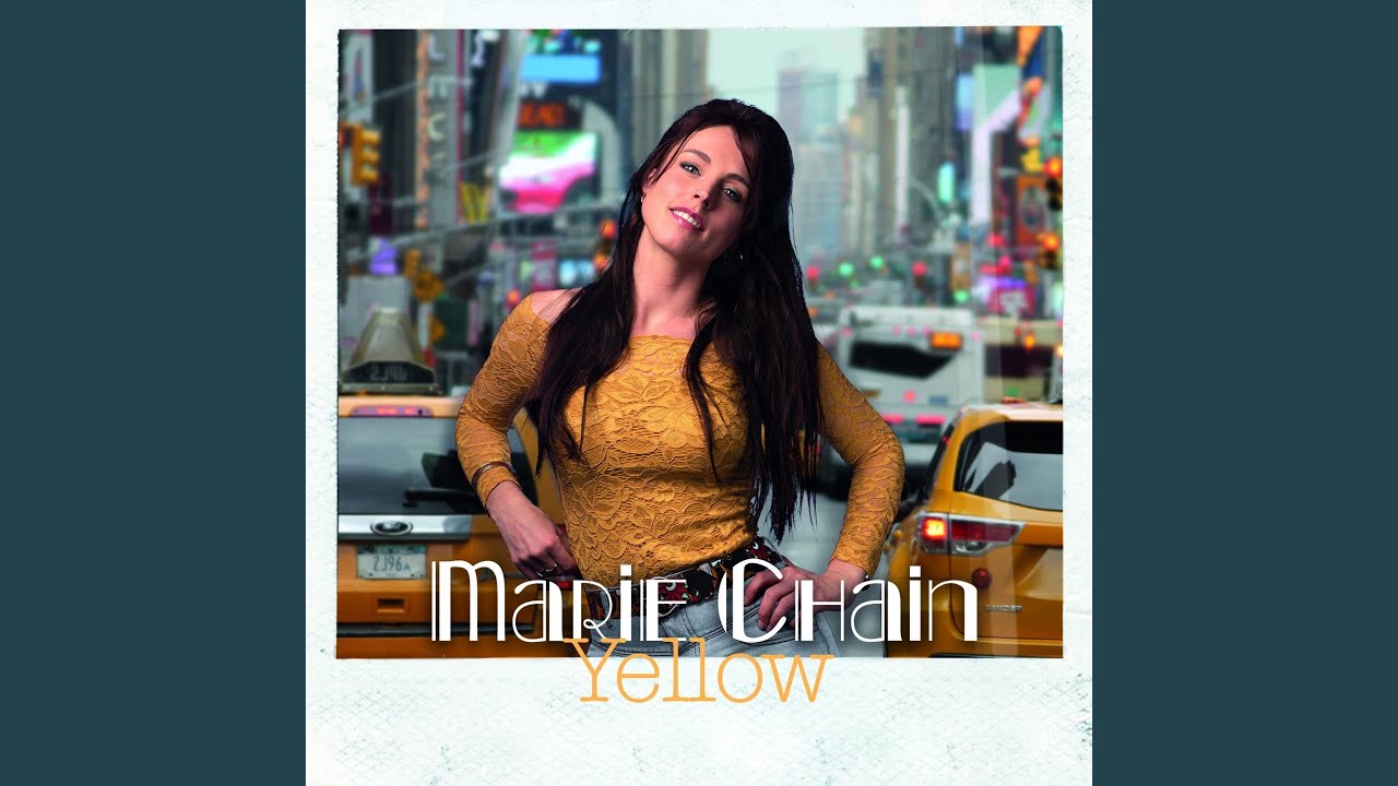 Yellow (Radio Edit) - YouTube